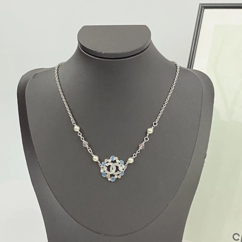 Chanel Necklaces