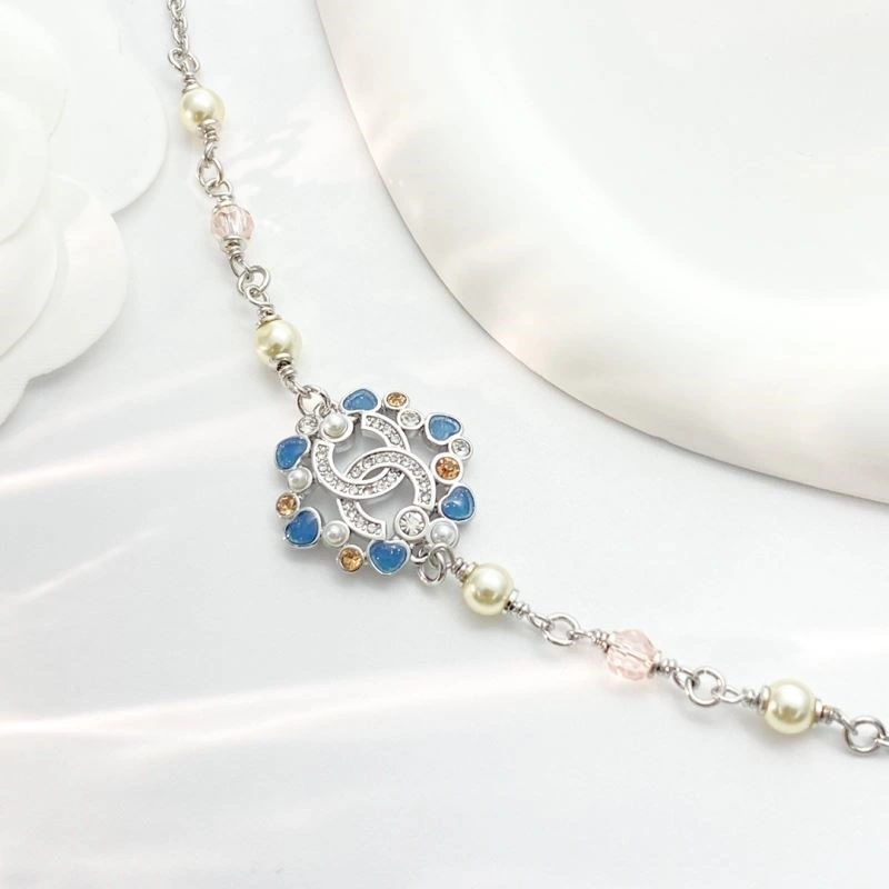 Bargain Chanel Necklaces