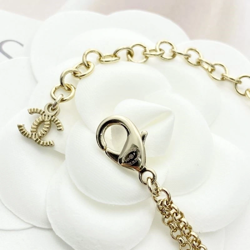 Genuine Chanel Necklaces