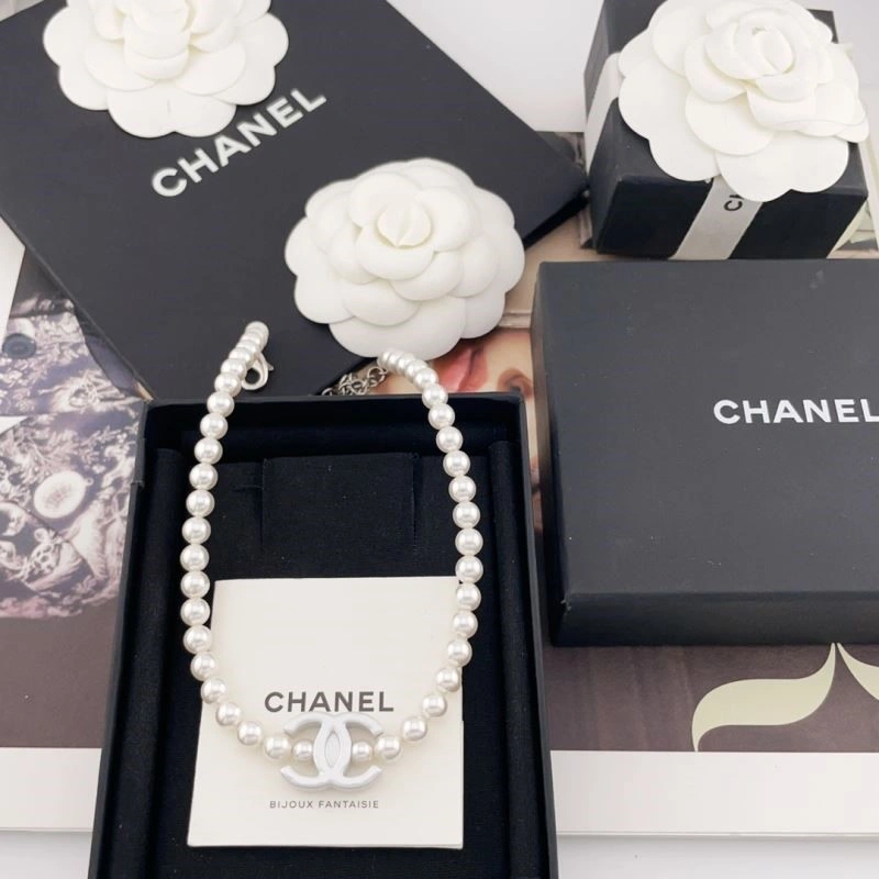 Chanel Necklaces