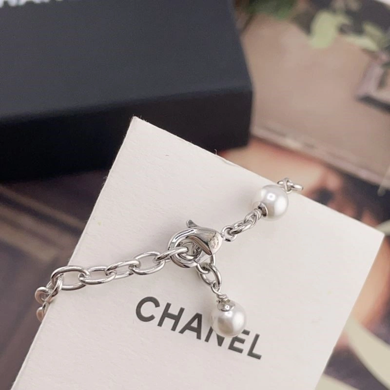 High accuracy Chanel Necklaces