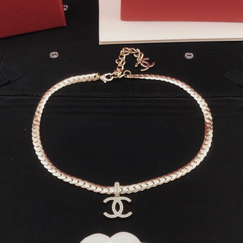 Chanel Necklaces