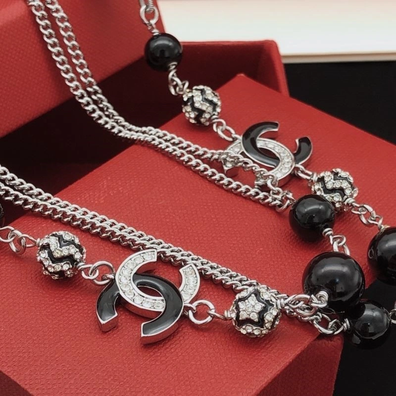Chanel Necklaces
