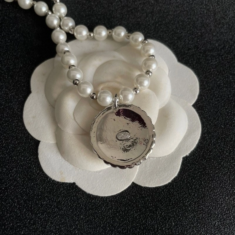 Exact replica Chanel Necklaces