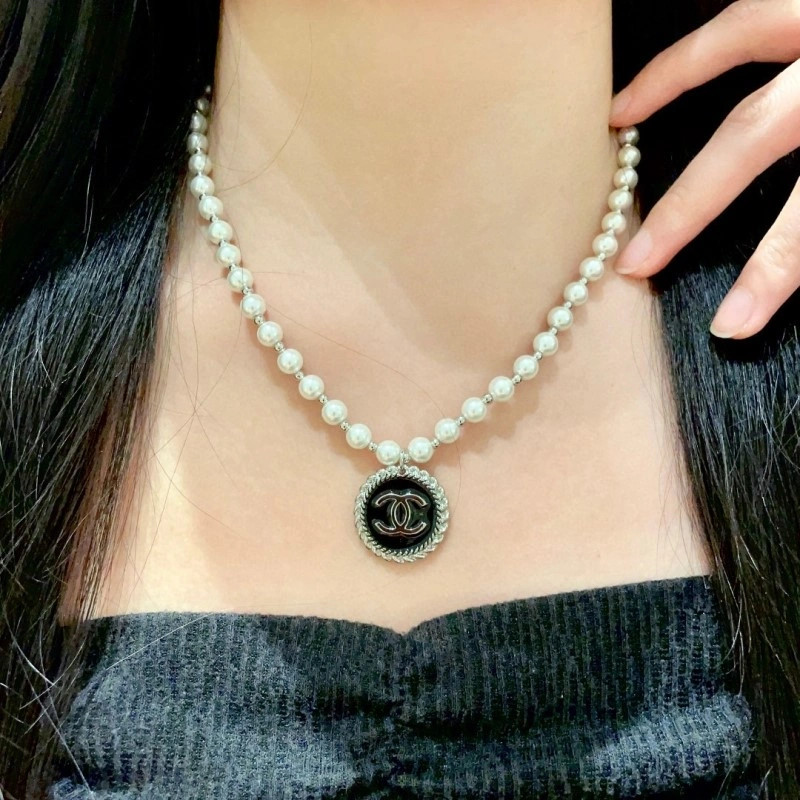 Chanel Necklaces