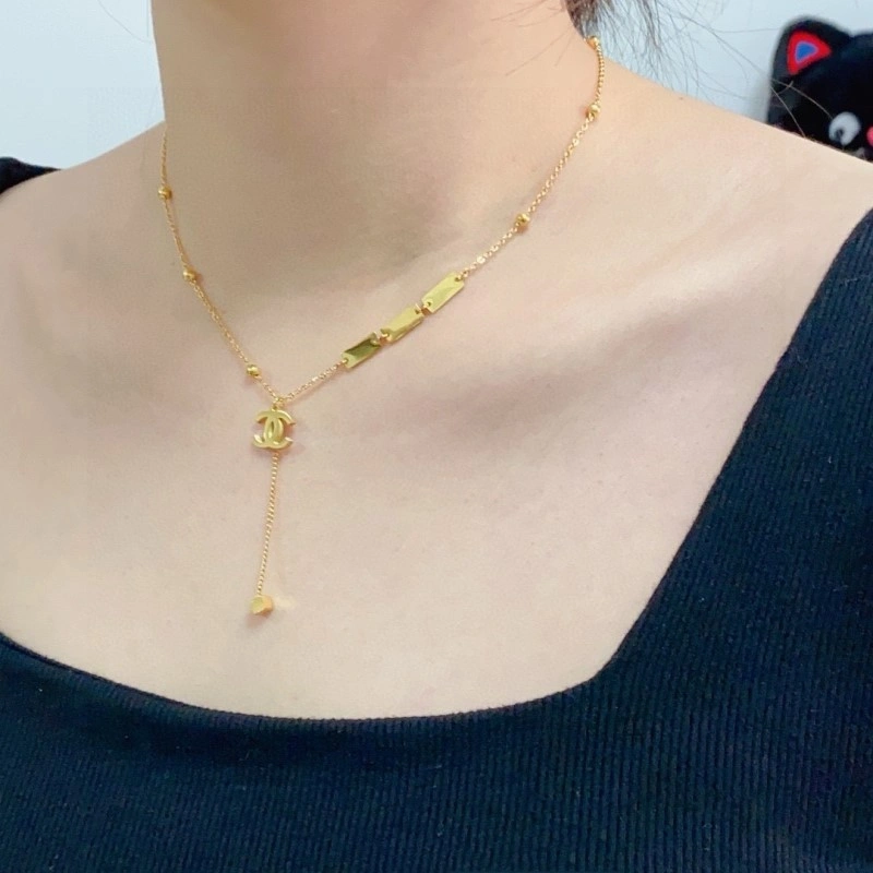Chanel Necklaces