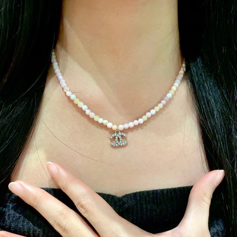 Genuine Chanel Necklaces
