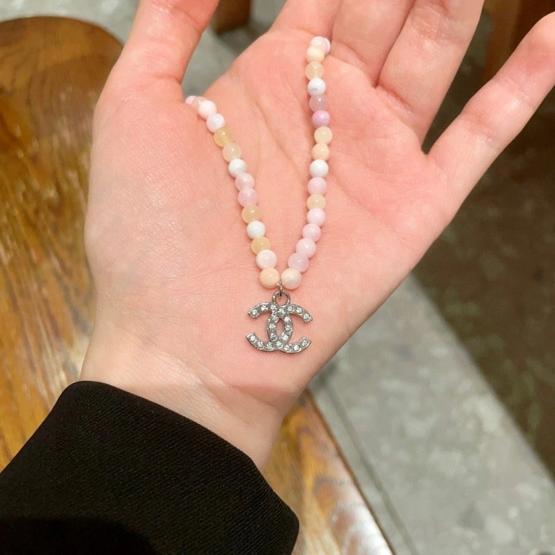 Genuine Chanel Necklaces