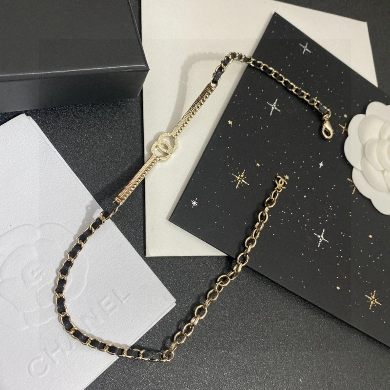 Chanel Necklaces