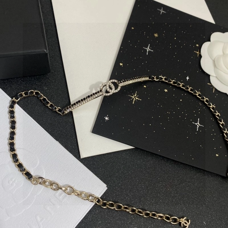 Top match Chanel Necklaces