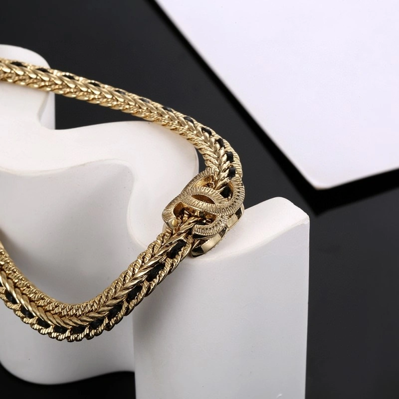Economical Chanel Necklaces