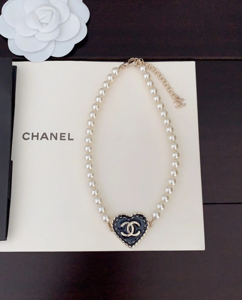 OEM Chanel Necklaces