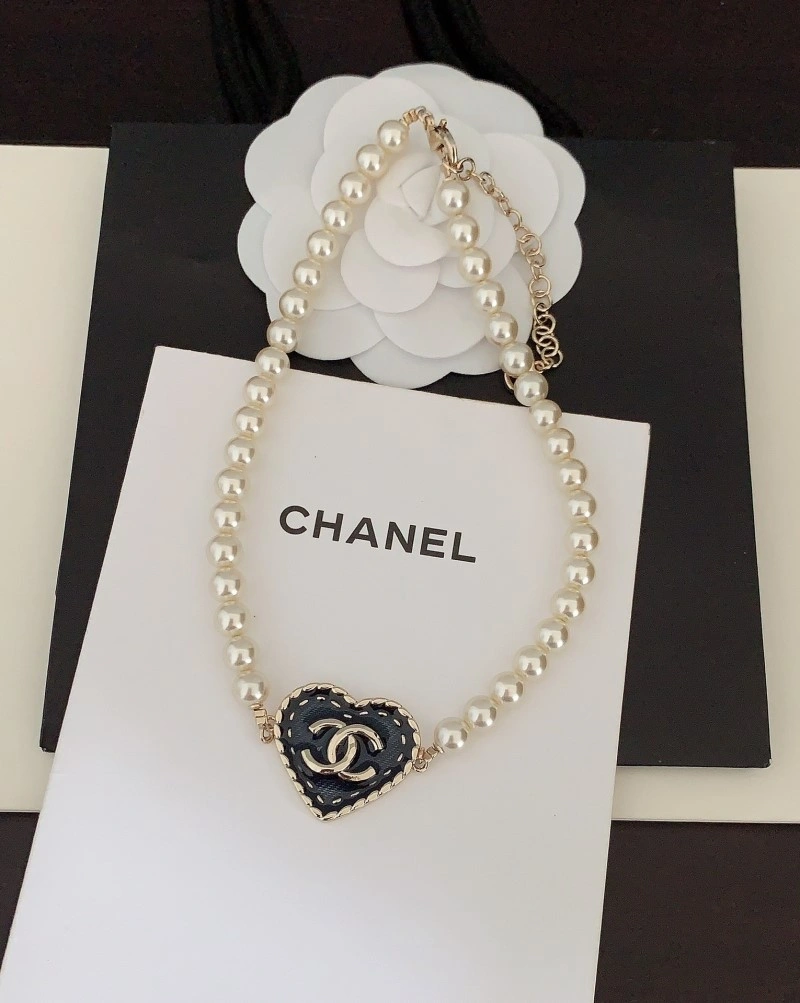OEM Chanel Necklaces