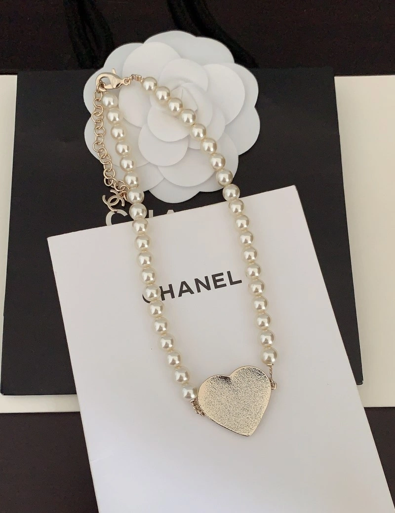 OEM Chanel Necklaces