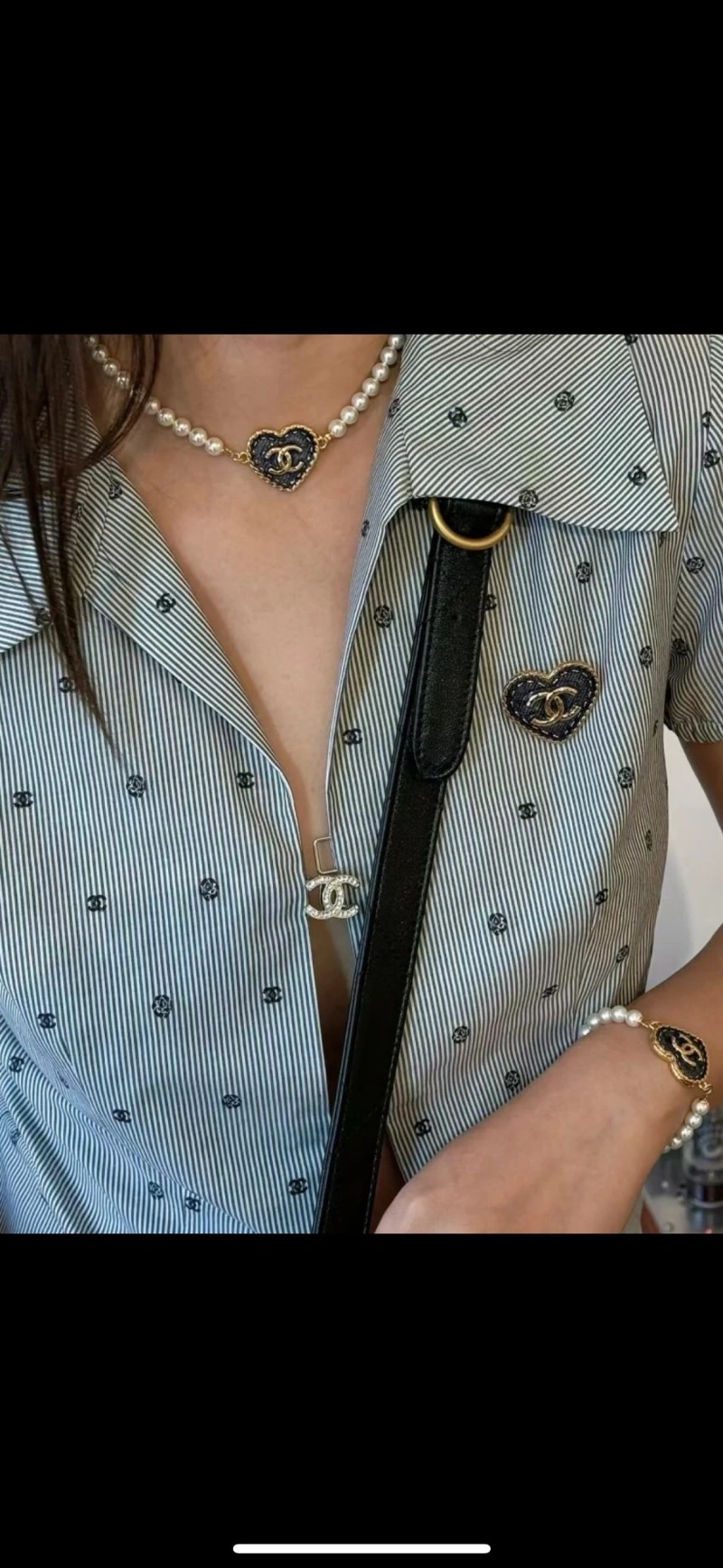 OEM Chanel Necklaces