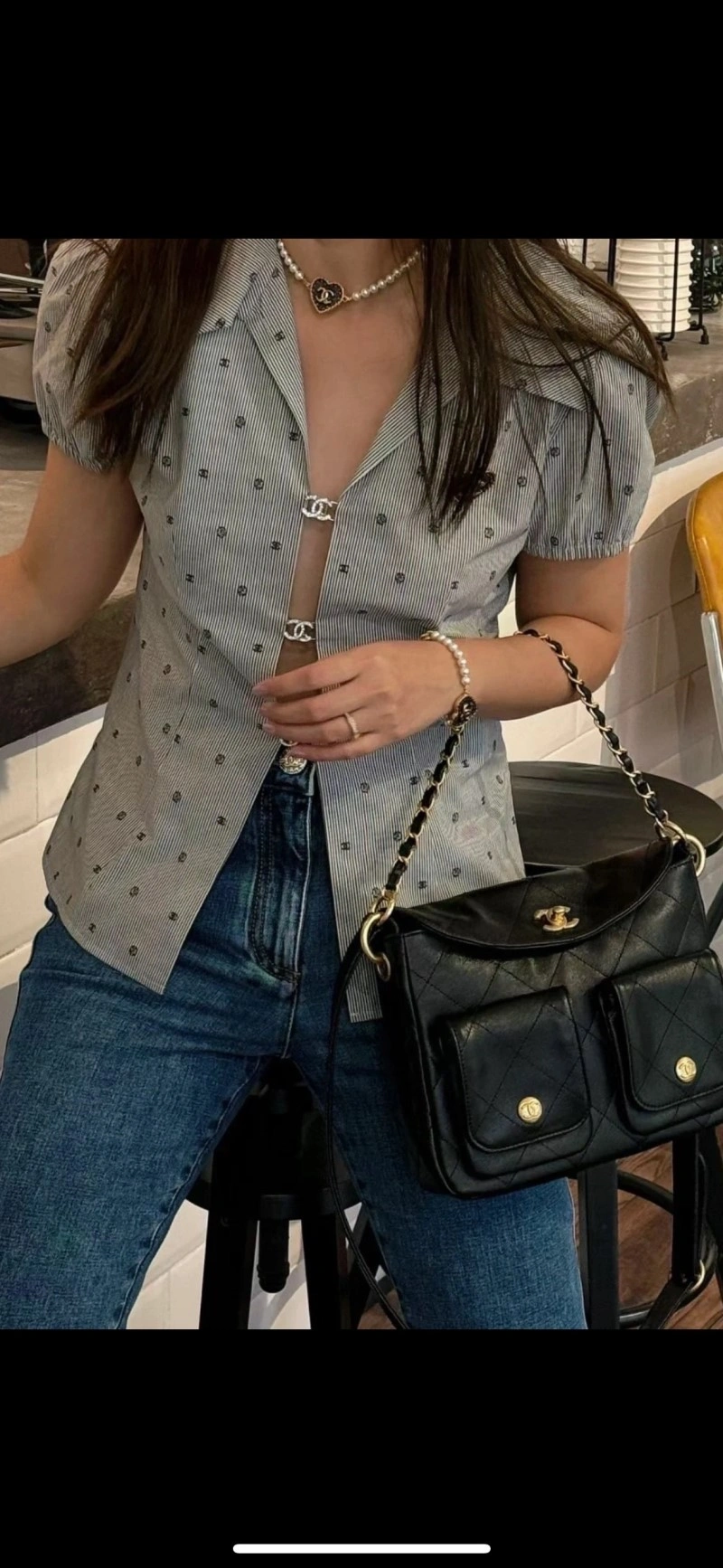 OEM Chanel Necklaces