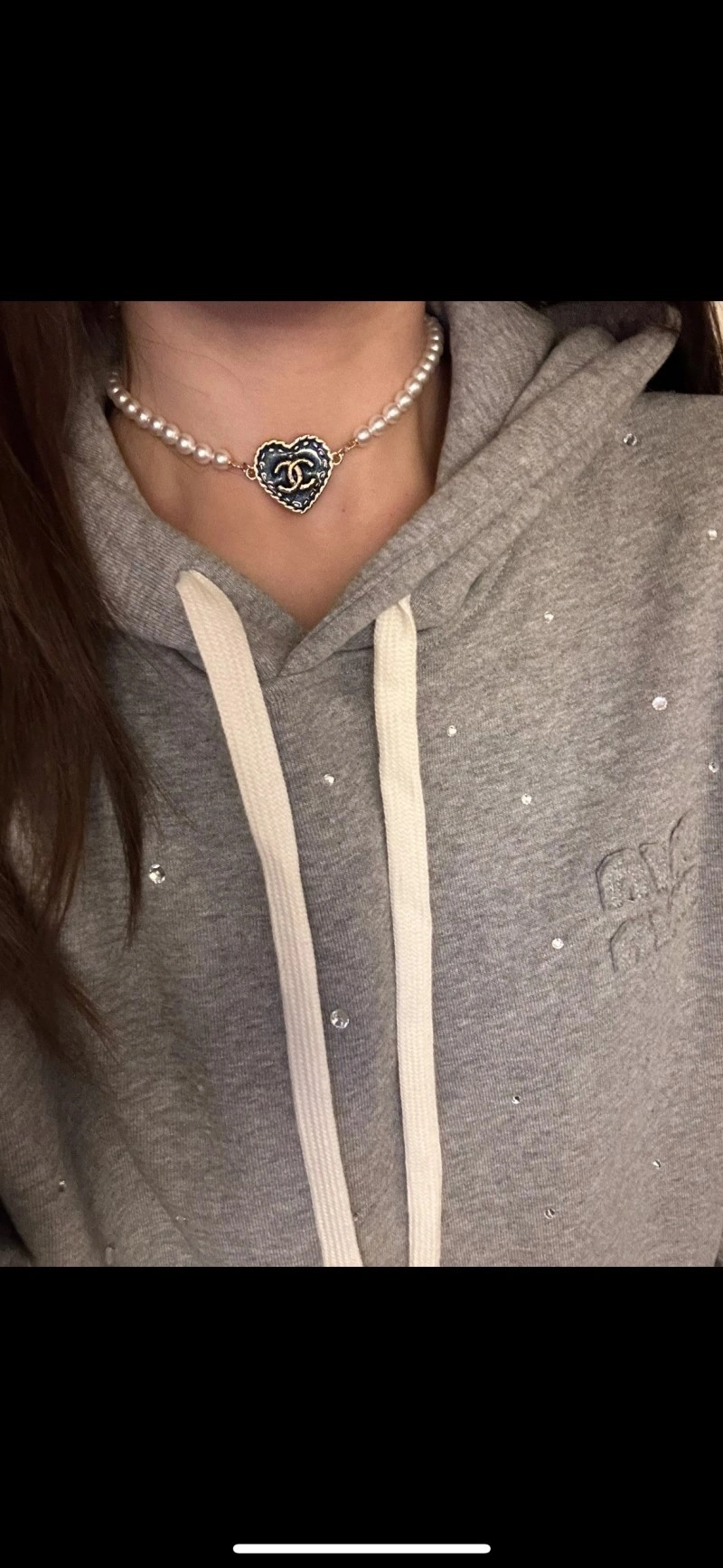 OEM Chanel Necklaces
