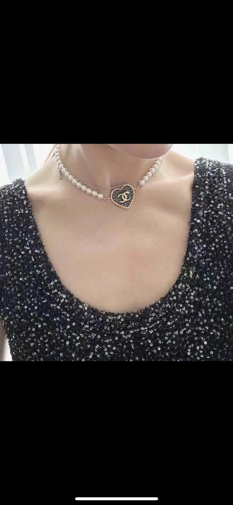 OEM Chanel Necklaces