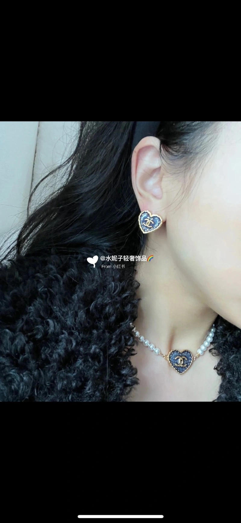 OEM Chanel Necklaces