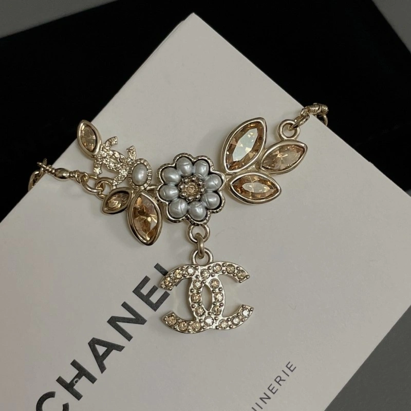 Low-cost Chanel Necklaces