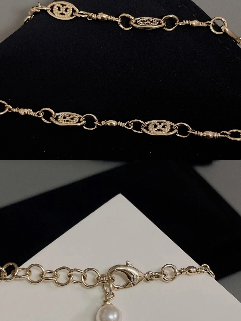 Low-cost Chanel Necklaces