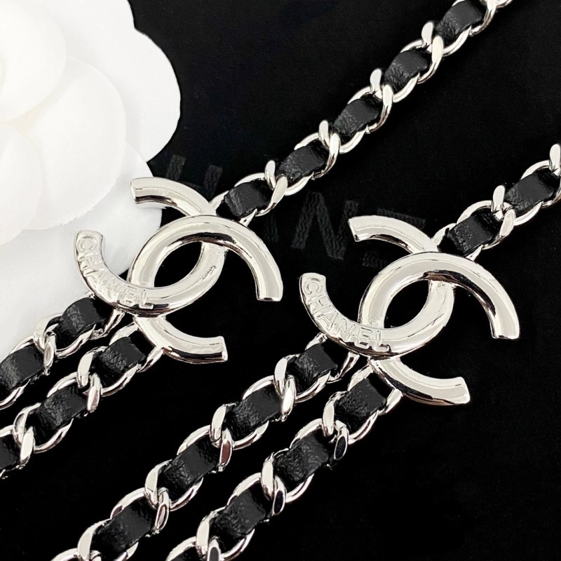 Low-cost Chanel Necklaces