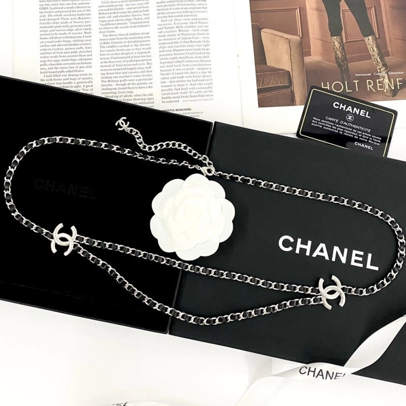 Low-cost Chanel Necklaces