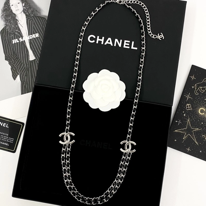 Low-cost Chanel Necklaces