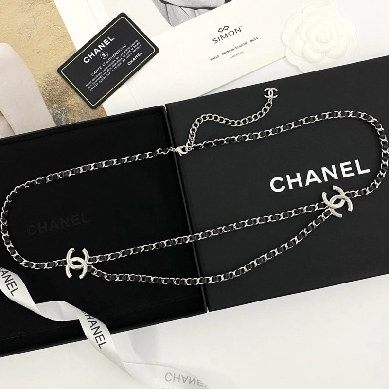 Low-cost Chanel Necklaces