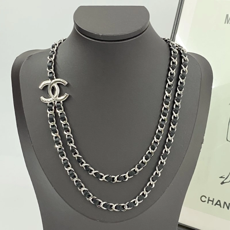 Chanel Necklaces