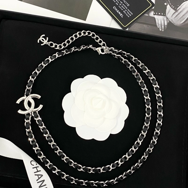 OEM Chanel Necklaces