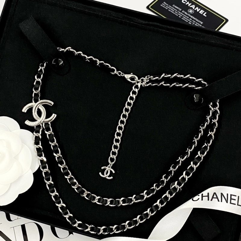 OEM Chanel Necklaces