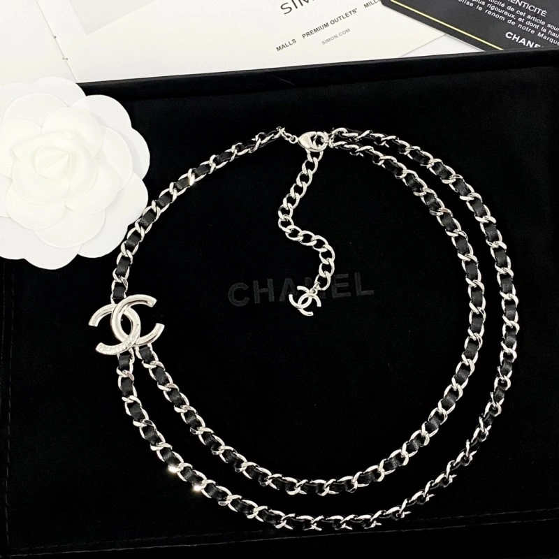 OEM Chanel Necklaces