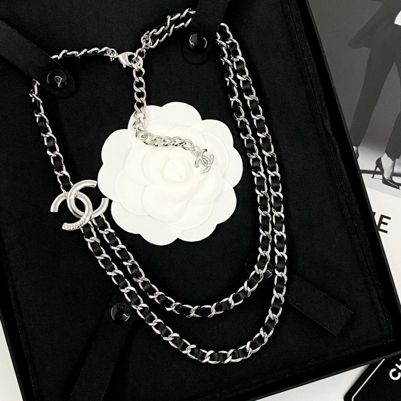OEM Chanel Necklaces