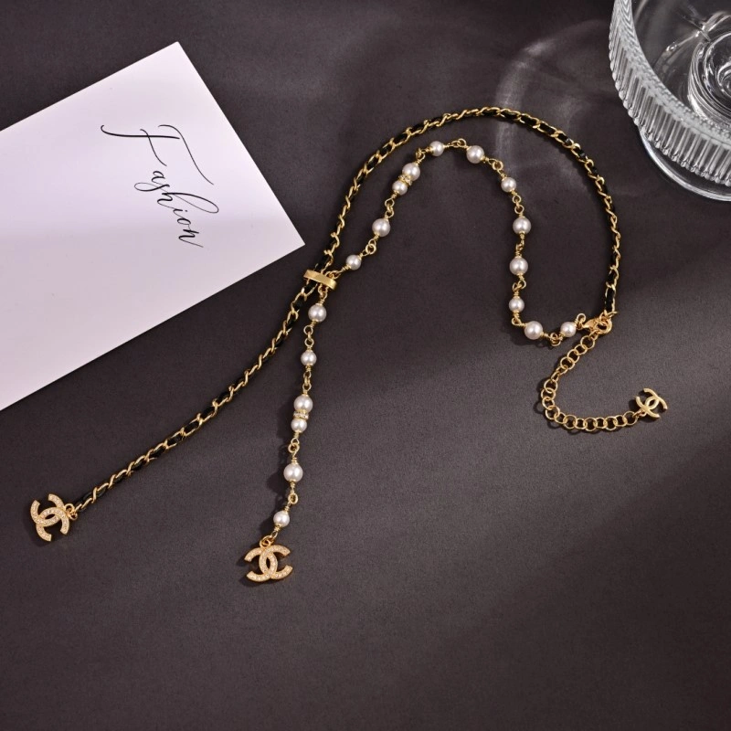 Chanel Necklaces