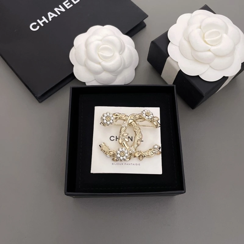 Chanel Necklaces