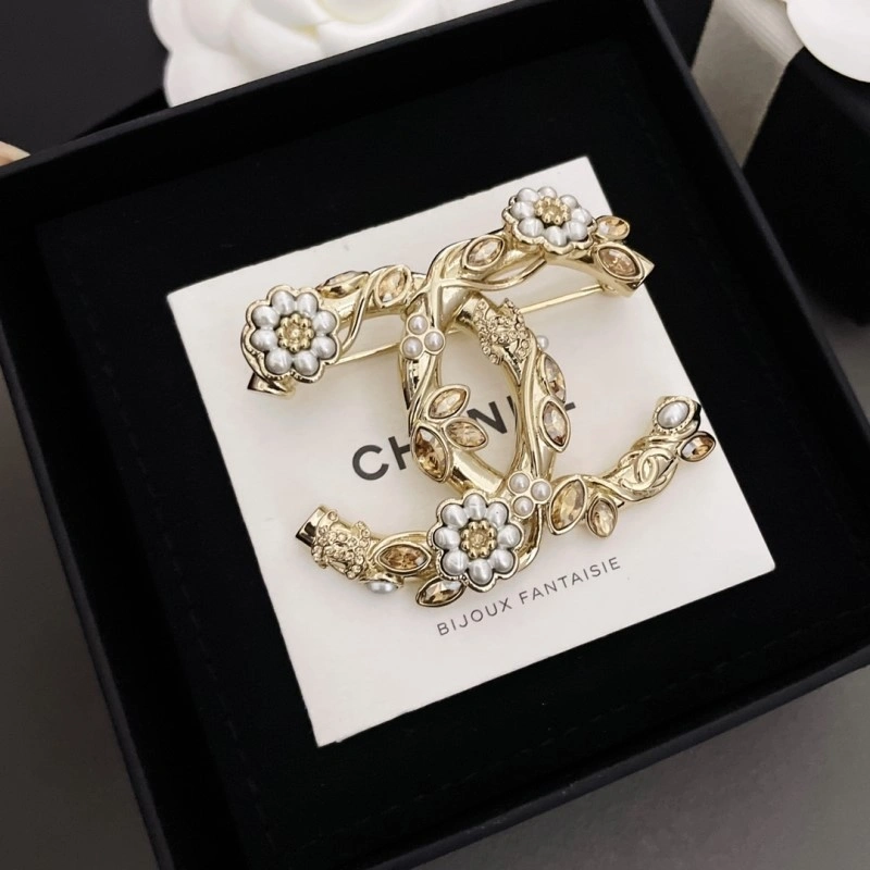 OEM Chanel Necklaces