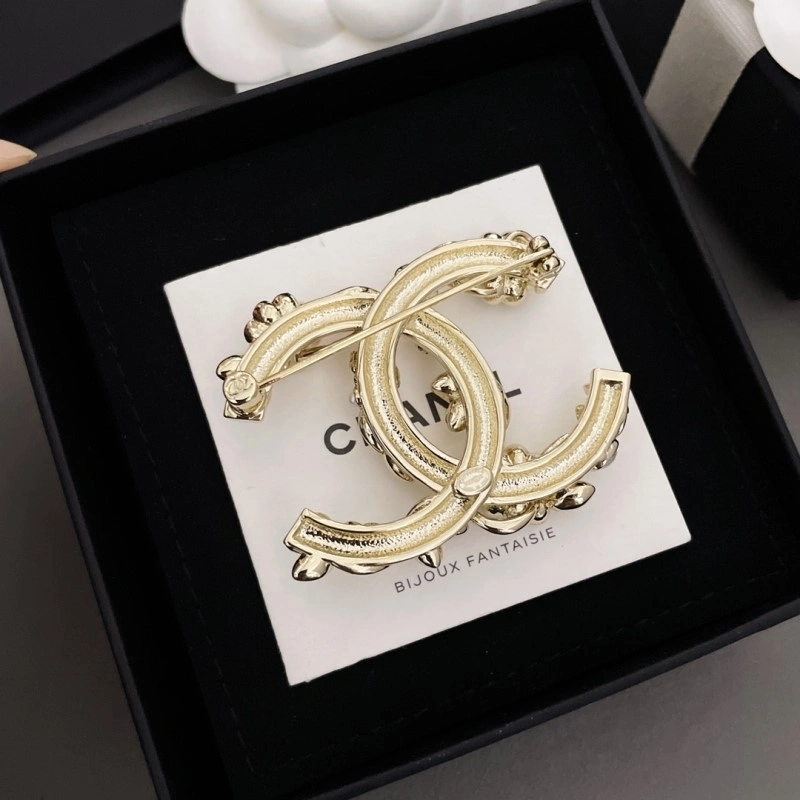 OEM Chanel Necklaces