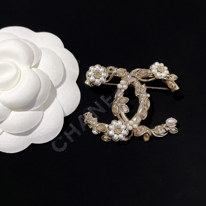OEM Chanel Necklaces