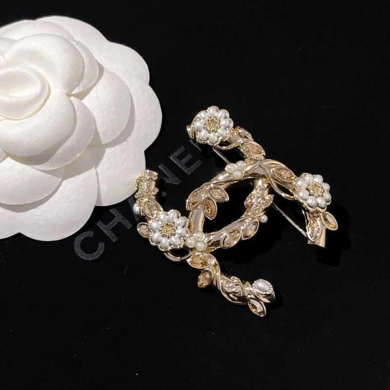 OEM Chanel Necklaces