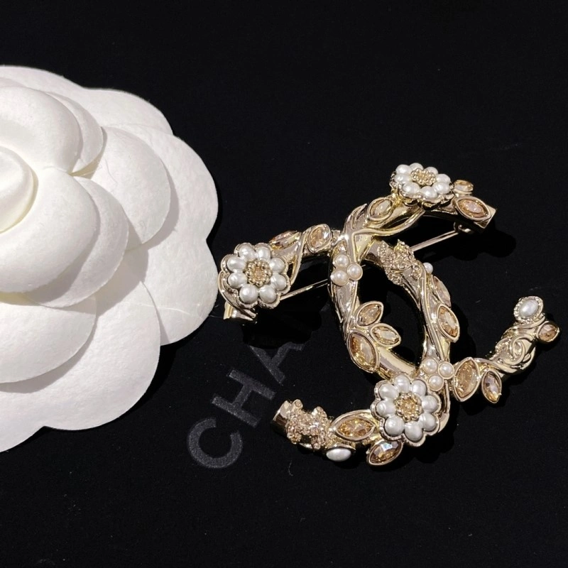 OEM Chanel Necklaces