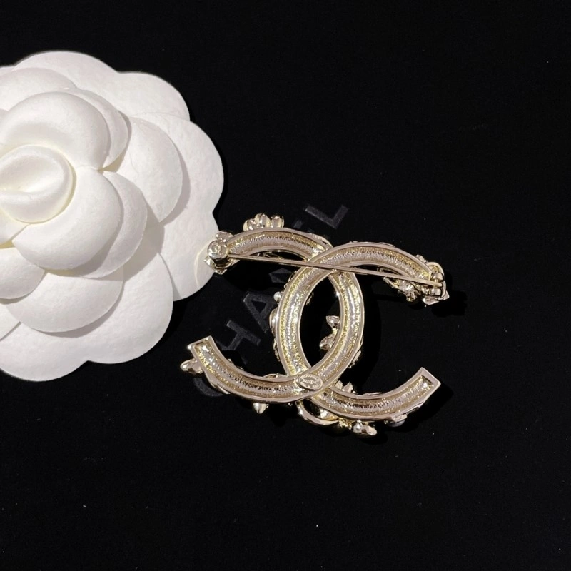 OEM Chanel Necklaces
