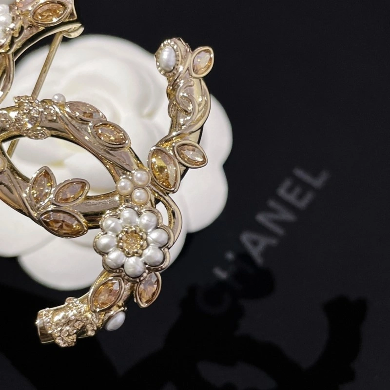 OEM Chanel Necklaces