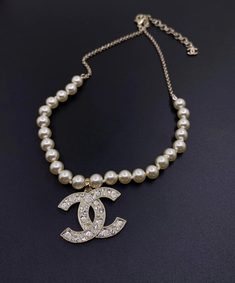 Chanel Necklaces