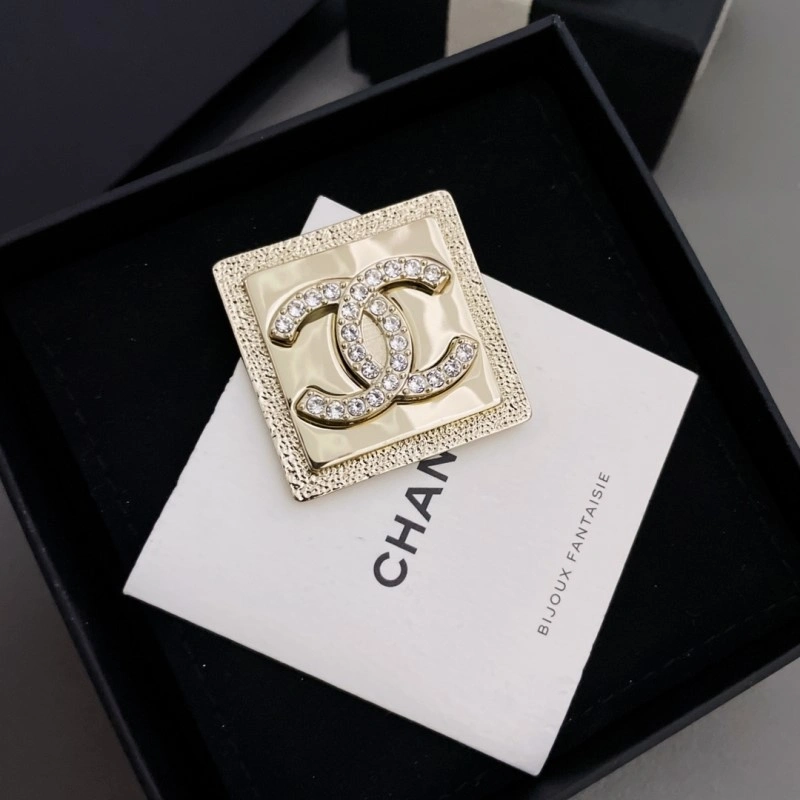 Real Chanel Necklaces