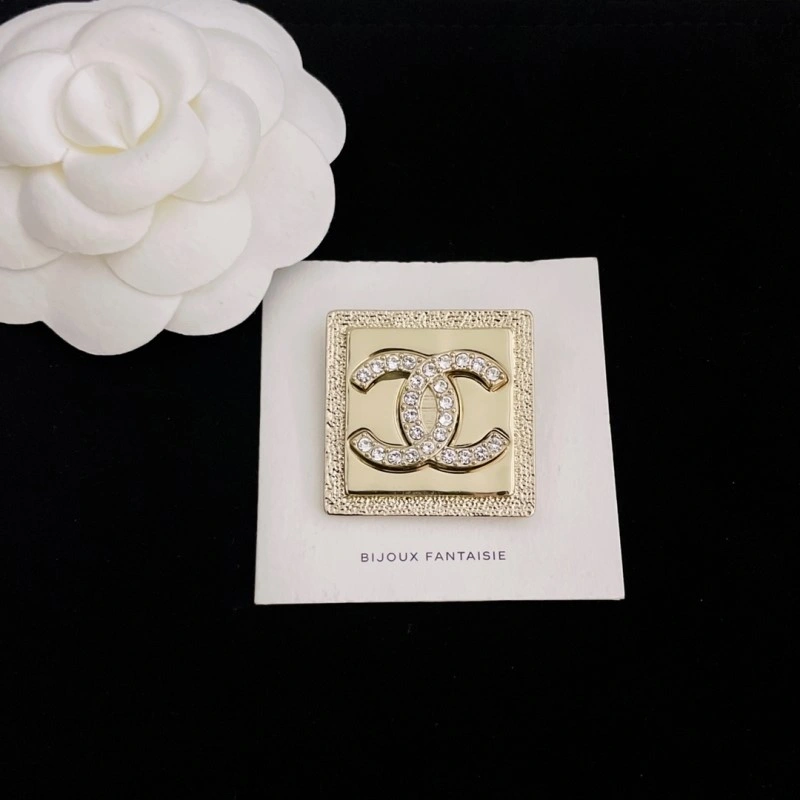 Real Chanel Necklaces
