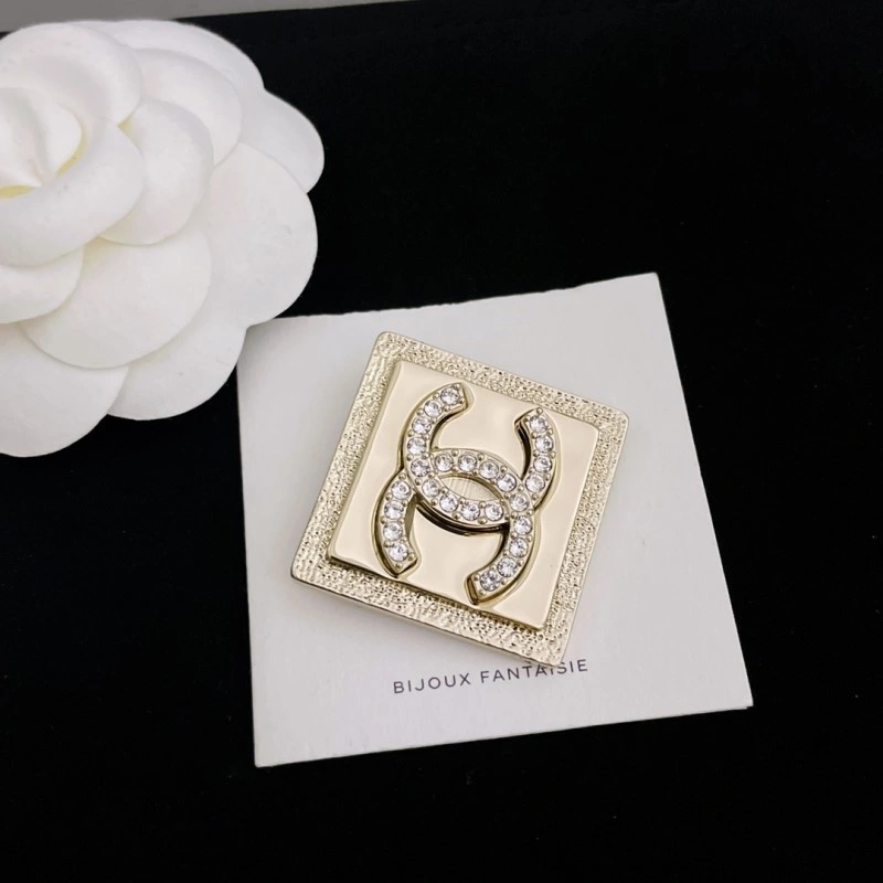 Real Chanel Necklaces