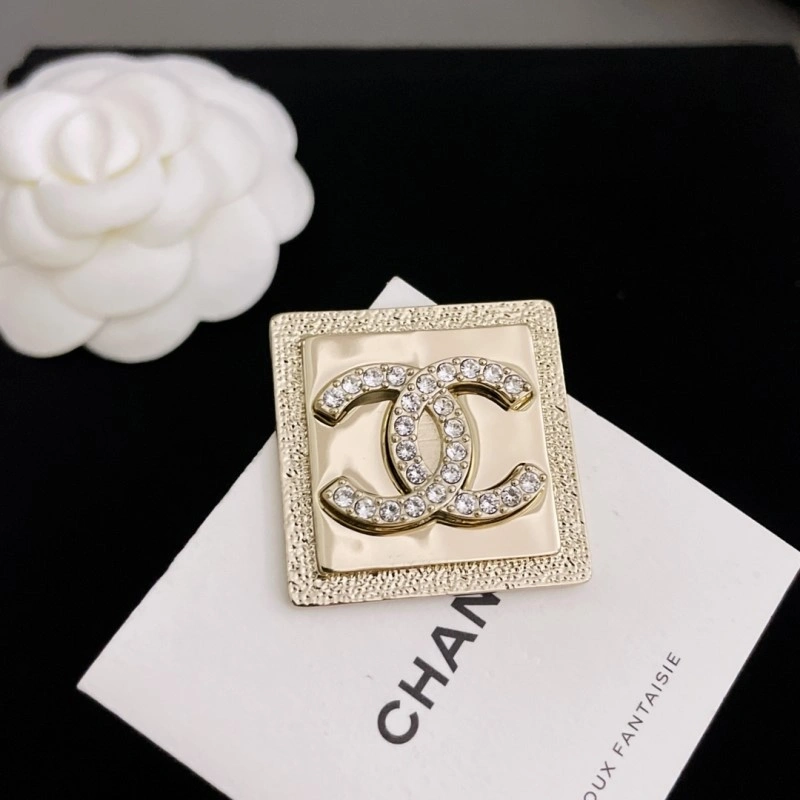 Real Chanel Necklaces