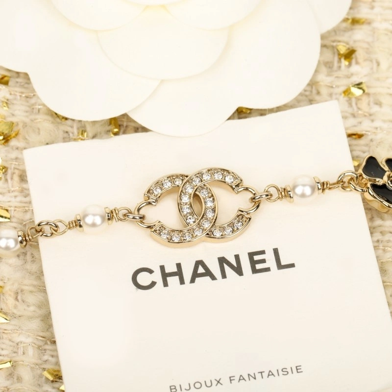 Precise copy Chanel Necklaces