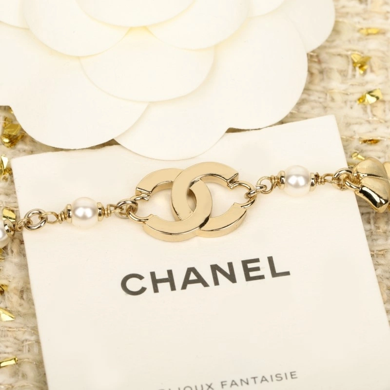 Precise copy Chanel Necklaces